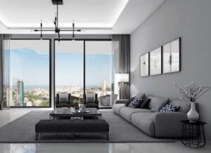 Luxury 2 & 3 BHK Apartments in Dadar West - The Palette by Suraj